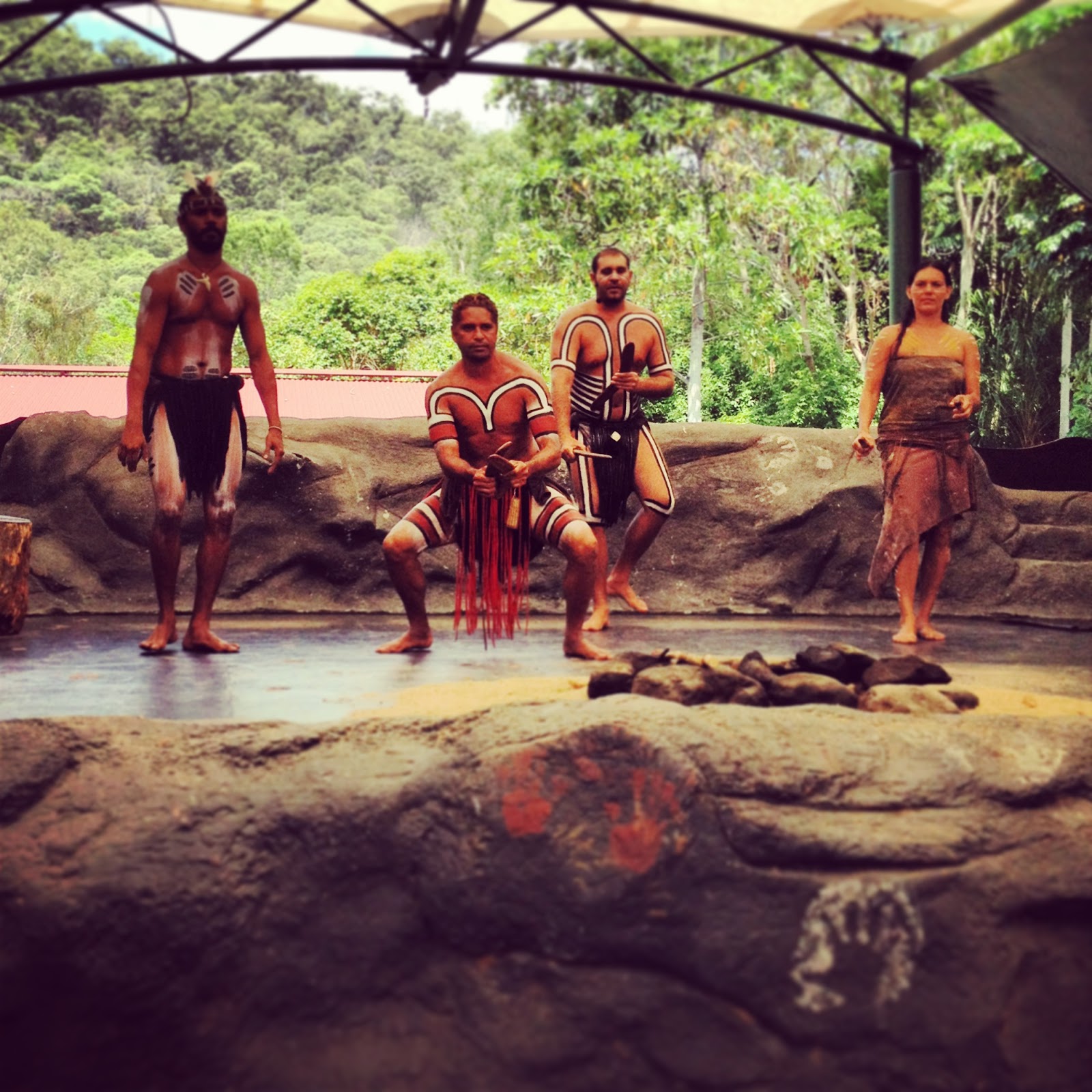 Introduction To Aboriginal Culture | iPhoneography Oz | Australia ...