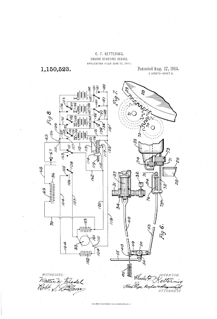 The Automobile and American Life: Another look at Charles Franklin ...