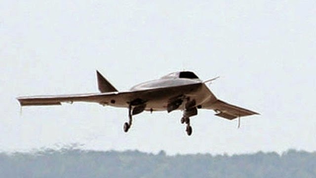 Asian Defence News: Iran carries successful test flight of reverse ...