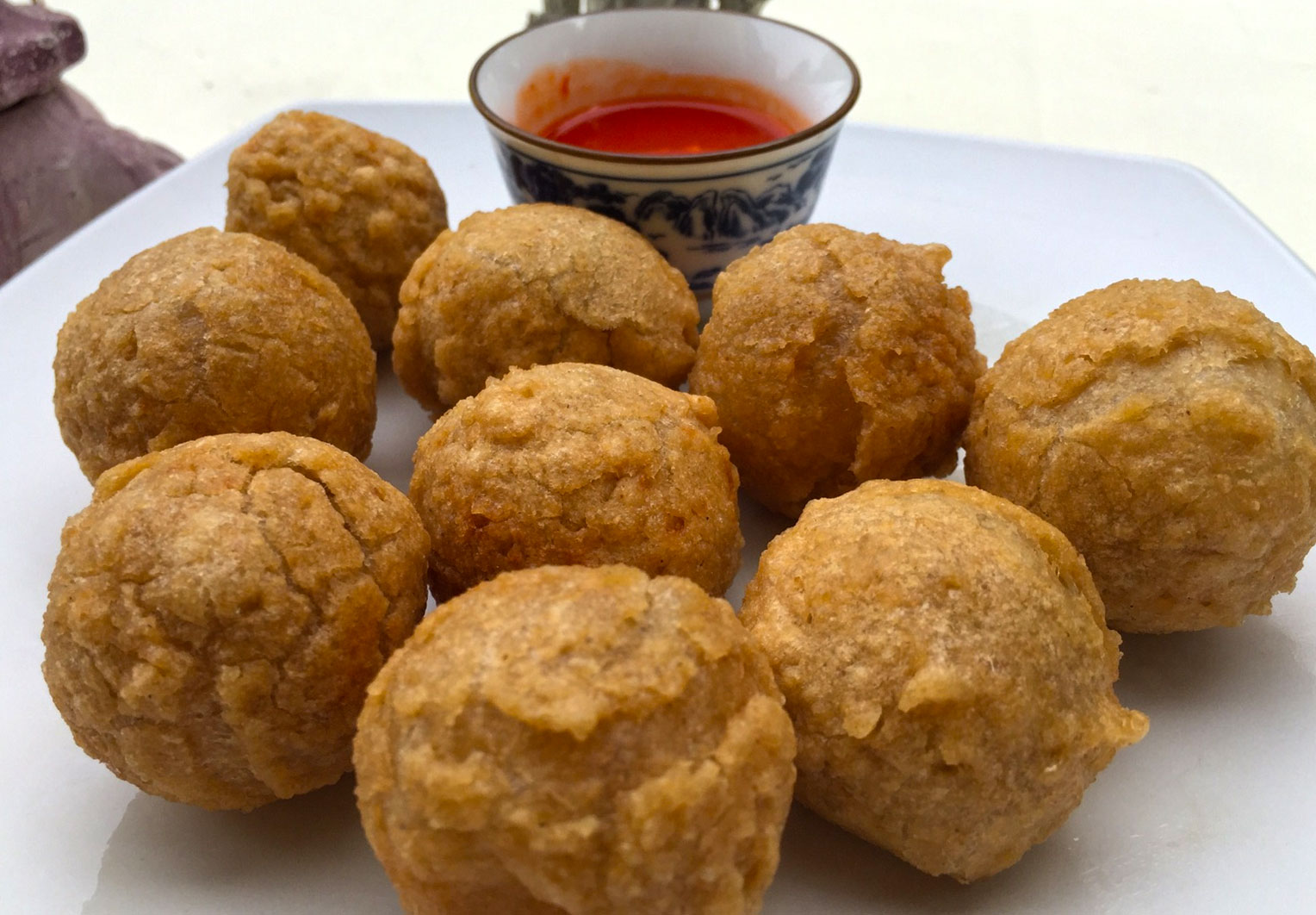 Resep dan Cara Mudah Membuat Bakso Goreng Gurih dan Enak Resep dan Cara Mudah Membuat Bakso Goreng Gurih dan Enak