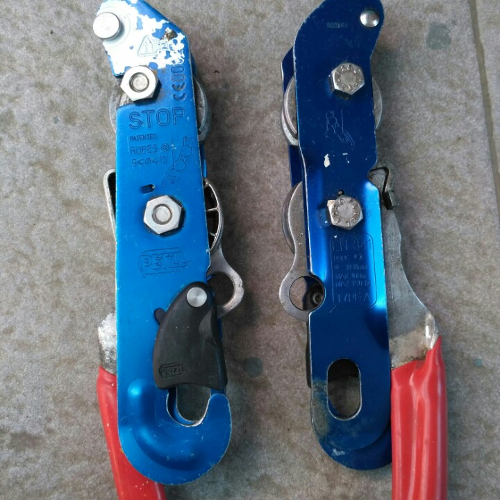 Sewa Alat Rope Access , Outdoor: Sewa Alat Rope Access