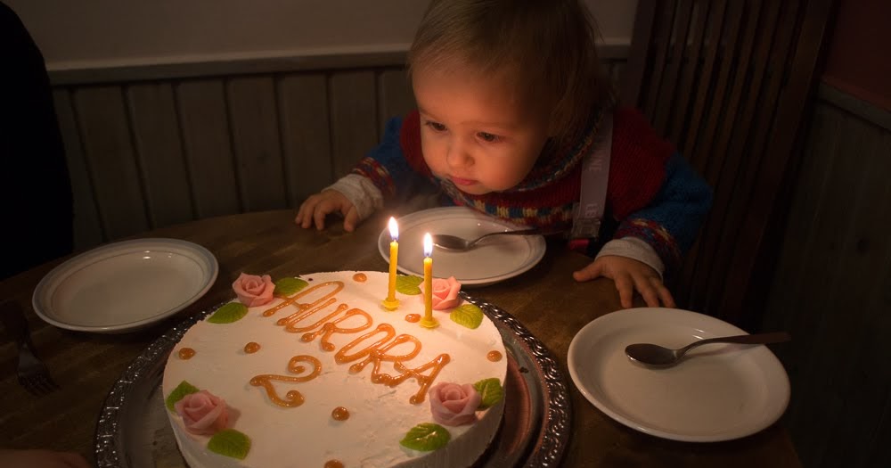 Inno ja Irja kohvik: Roosikese sünnipäev Katariina kohvikus, vaata pilte!