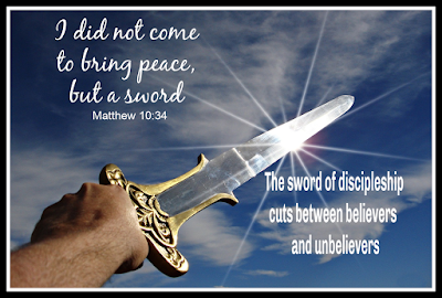 Navigating Life's Curves : Why is There No Peace on Earth?