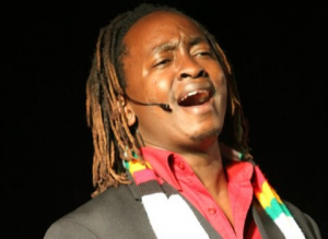 Eric Wainaina To Perform At AFCON Opening Ceremony - Nairobi Wire