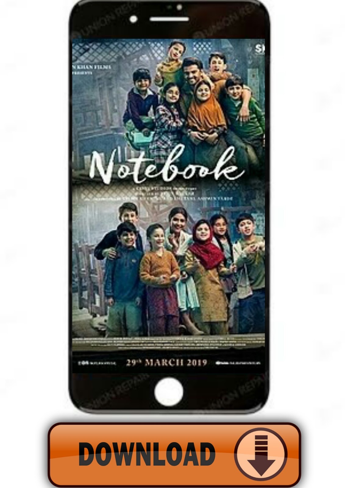 Notebook movie download - snocap