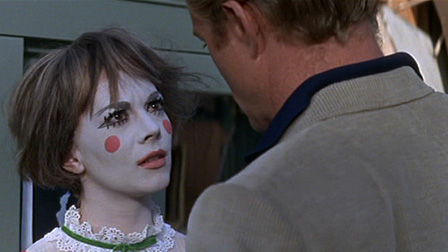 I know, right?: Jonny's Pick: Inside Daisy Clover