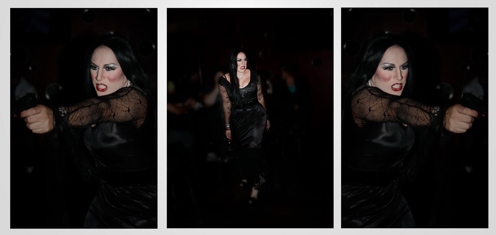 Anthony Castro Photography: What Luna wants Luna gets!