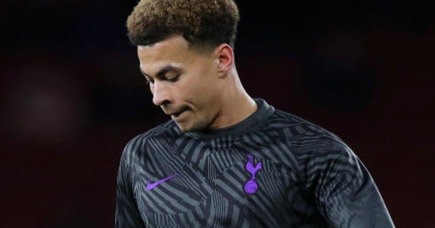 Nike Tottenham Hotspur 2019 Pre-Match & Training Shirts Revealed ...
