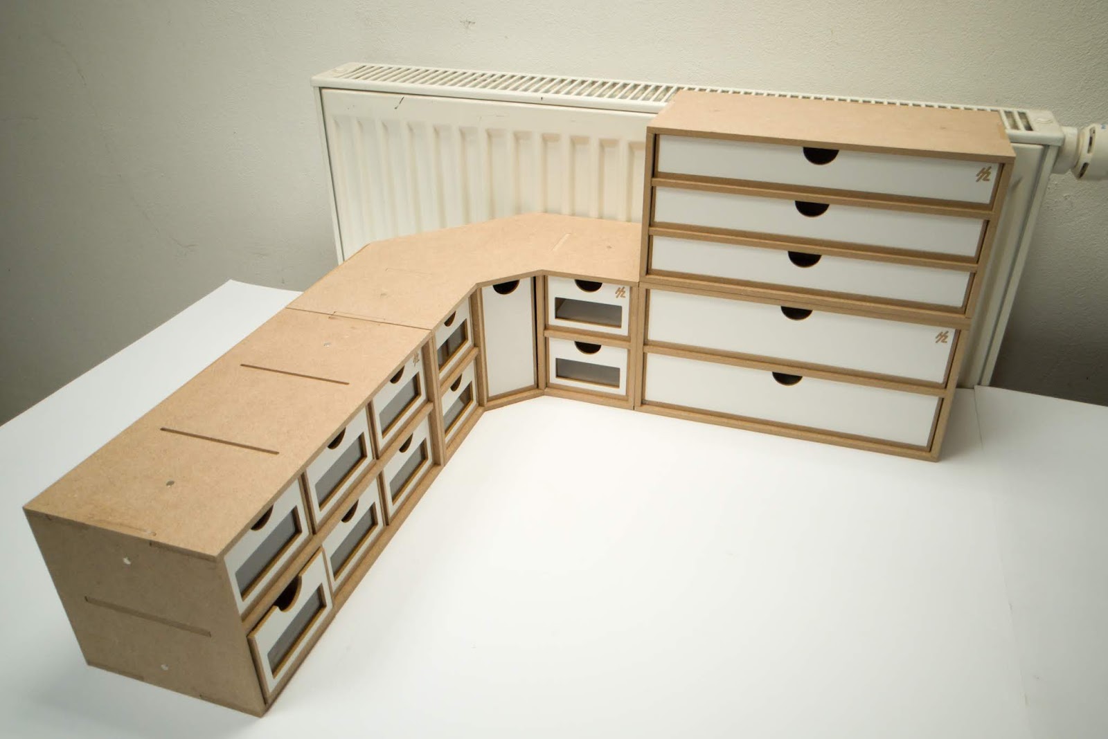 HobbyZone Modular Workshop System (HZ-OM01a, HZ-OM02a, HZ-OM02b, HZ ...