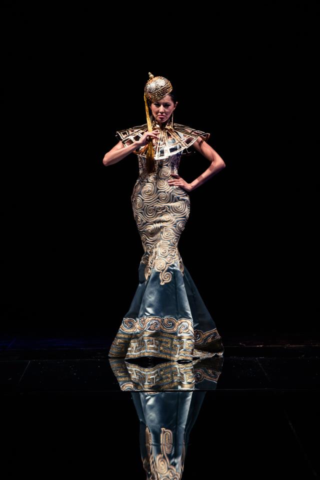 I AM FASHION !!!: Torgo Couture 2012