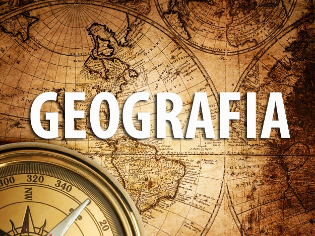 Infinitesimal : NOCIONES DE GEOGRAFÍA | INFINITESIMAL