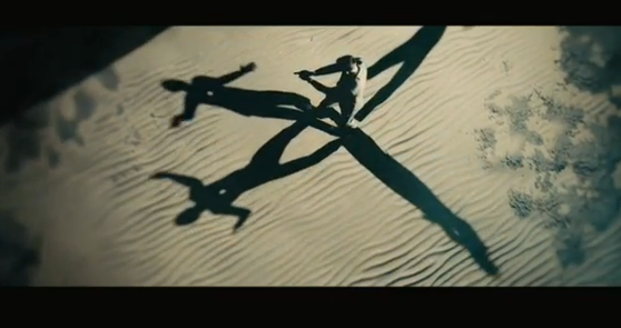 GEOFFWITHAJ: OPENING 007: the Skyfall Opening Sequence