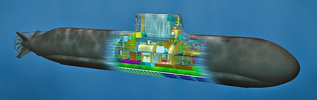 Full Frame: Who Doesn't Want A$20Billion?