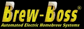 Brew-Boss Electric Home Brewing: Condenser-Boss Boil Kettle Steam ...