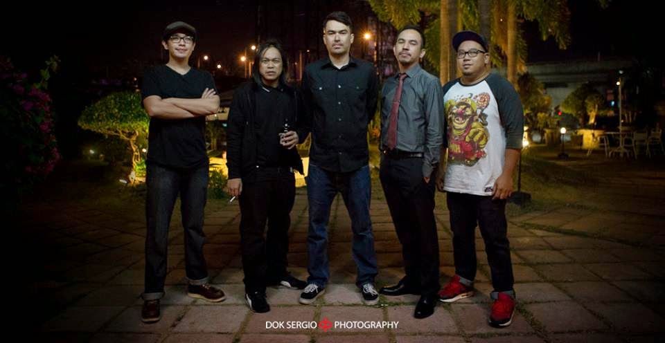 April 2014 ~ MANILA CONCERT SCENE