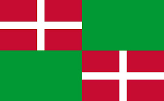 The Voice of Vexillology, Flags & Heraldry: Denmark Exclusive Economic ...