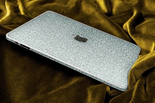 Most expensive iPad for $1.2 million ~ Invest for your future
