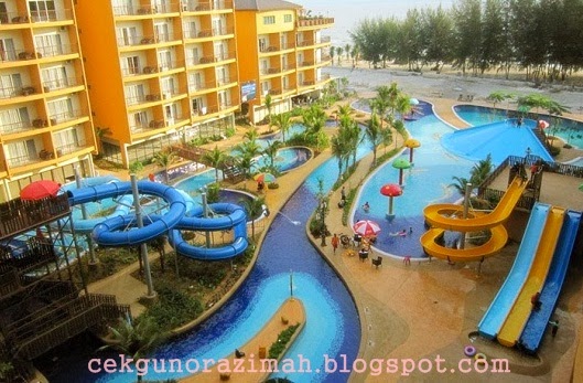 5 Tempat Menarik Untuk Dikunjungi Di Kuala Langat ~ Cikgu Norazimah
