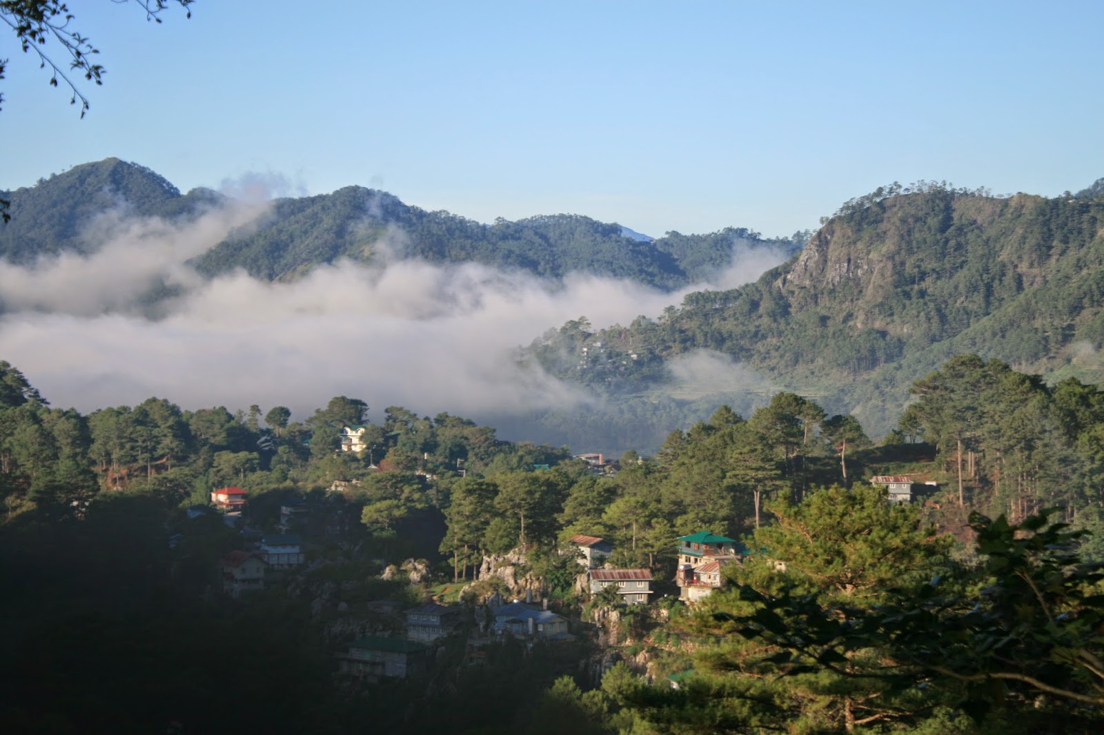 Chronicles of a Traveller: Sagada, Mountain Province, The Philippines