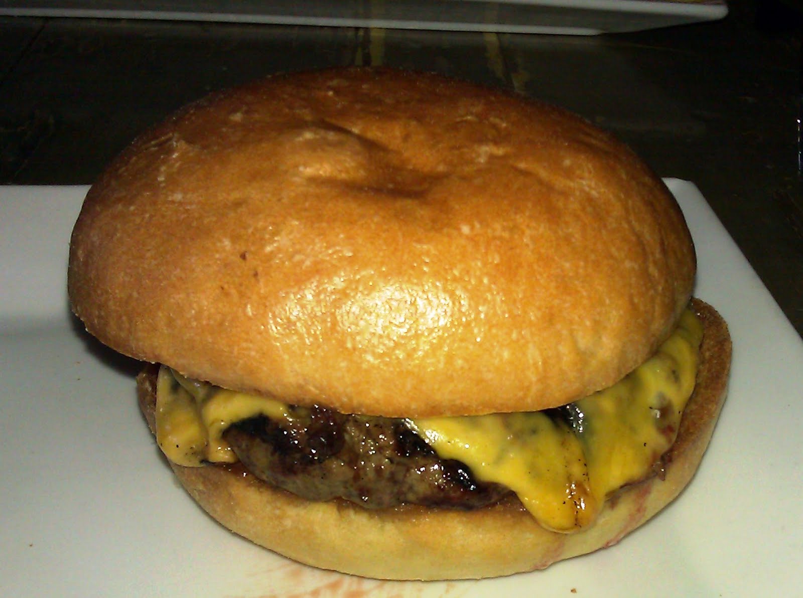 Honest and Accurate Burger Reviews by TheBurgerBusters: Marlowe's ...