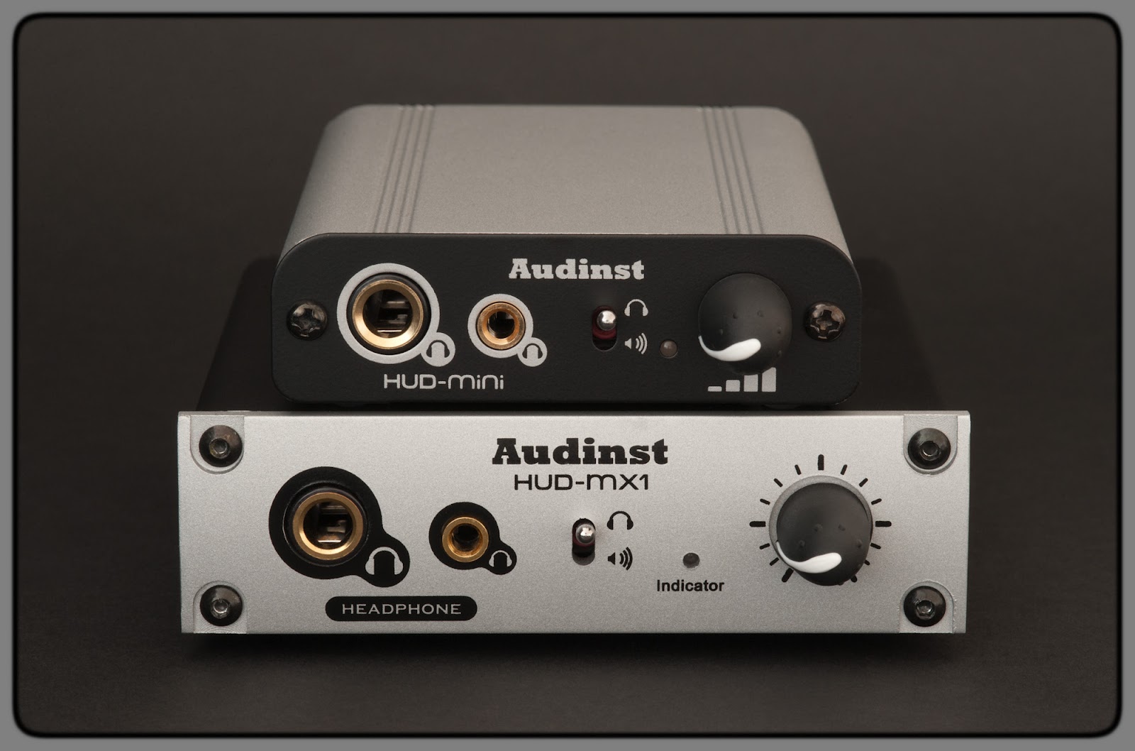 Audinst HUD-mini | Headphone Reviews and Discussion - Head-Fi.org