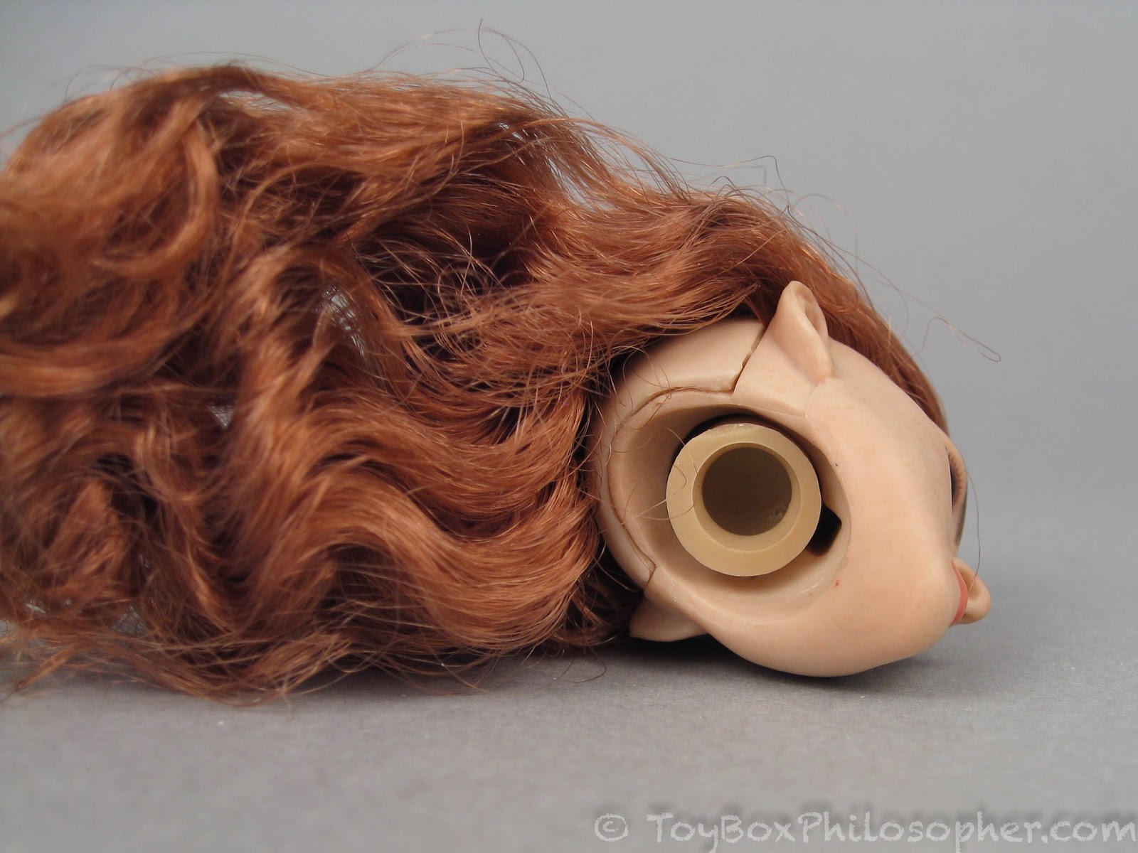 Figuring Out Phicen (Part 1): Finding a Head for a Phicen S01A Pale ...