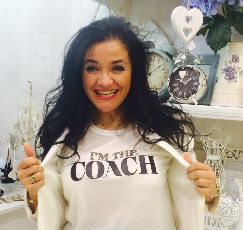 Webinário "Metáforas para coaches e treinadores inspirados" por ...