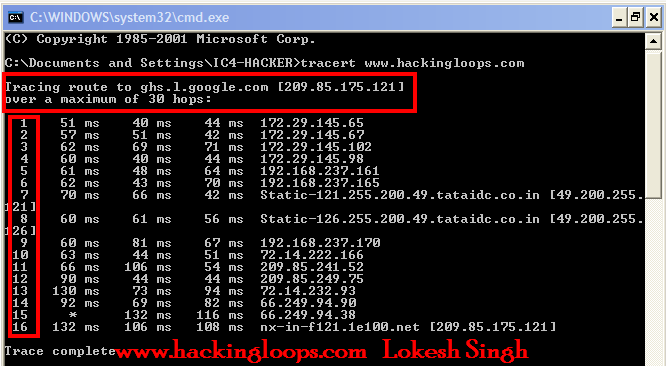 System Hacking By Ip AddressDownload Free Software Programs Online ...