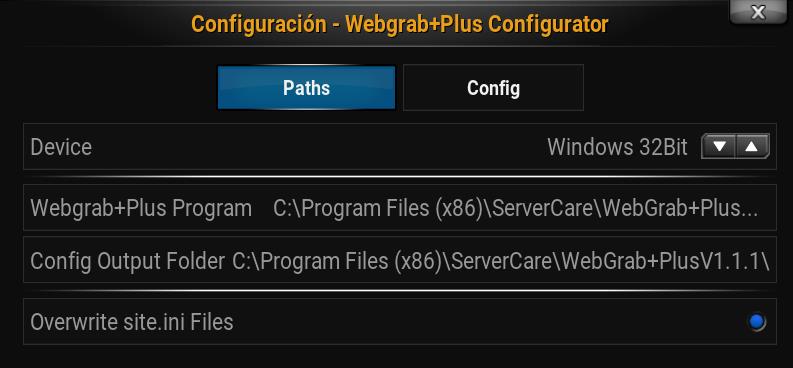 Tu GUIA de TV en KODI con TV GUIDE Fullscreen + Webgrab+Plus - [ 1ª PARTE ] - PLUGINSXBMC