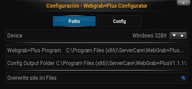 Tu GUIA de TV en KODI con TV GUIDE Fullscreen + Webgrab+Plus - [ 1ª PARTE ] - PLUGINSXBMC