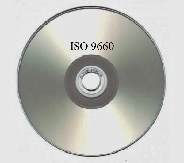 Aplicações_informáticas12ºG nº1 e 3: Formatos de CD