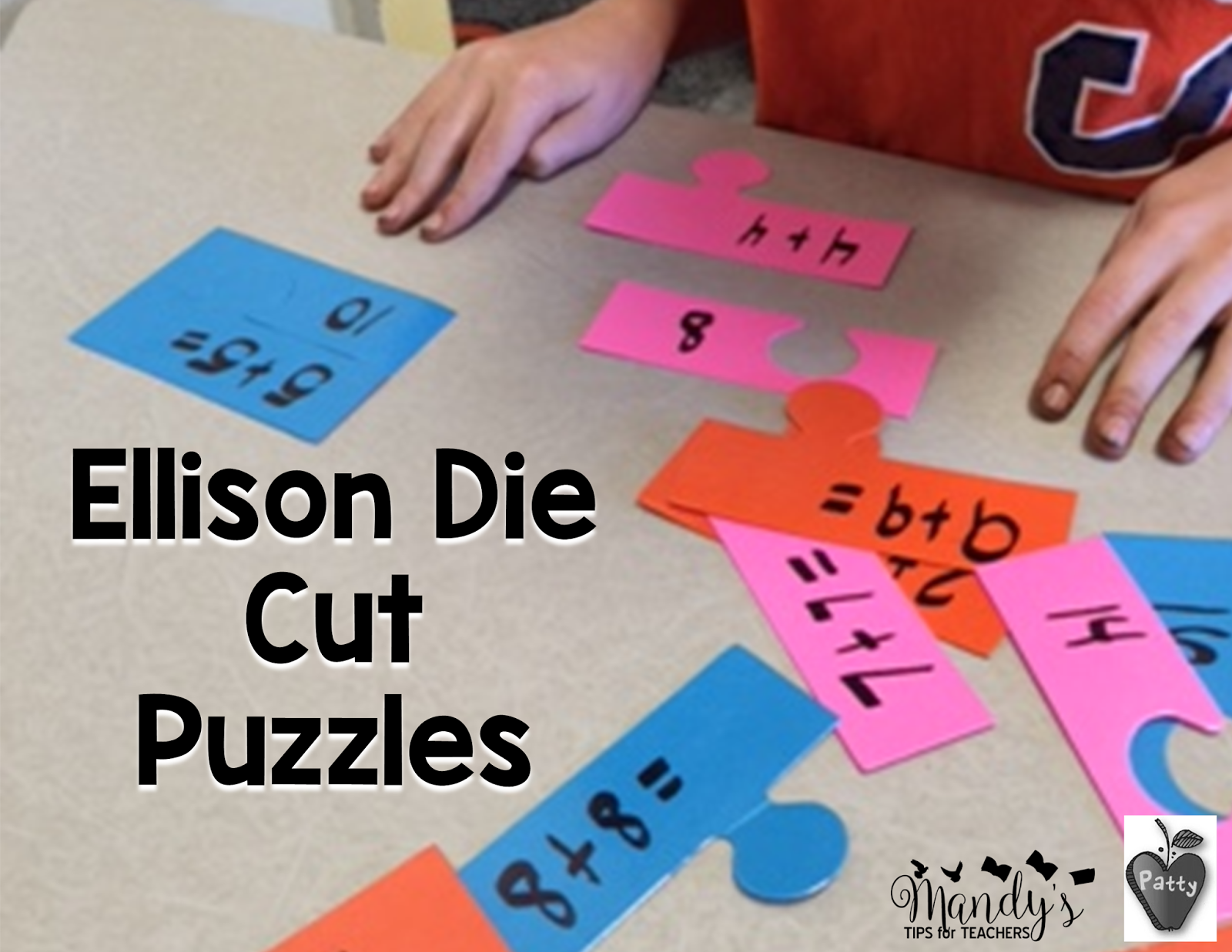 Tips and Tricks for the Classroom (A Guest Post by 2nd in Line) - Mandy ...