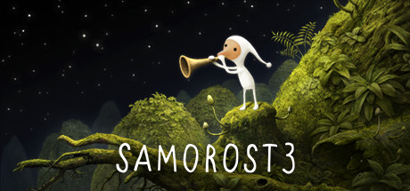 Samorost 3-FANiSO | Zeta-Direct | Free Download PC Games Direct Link