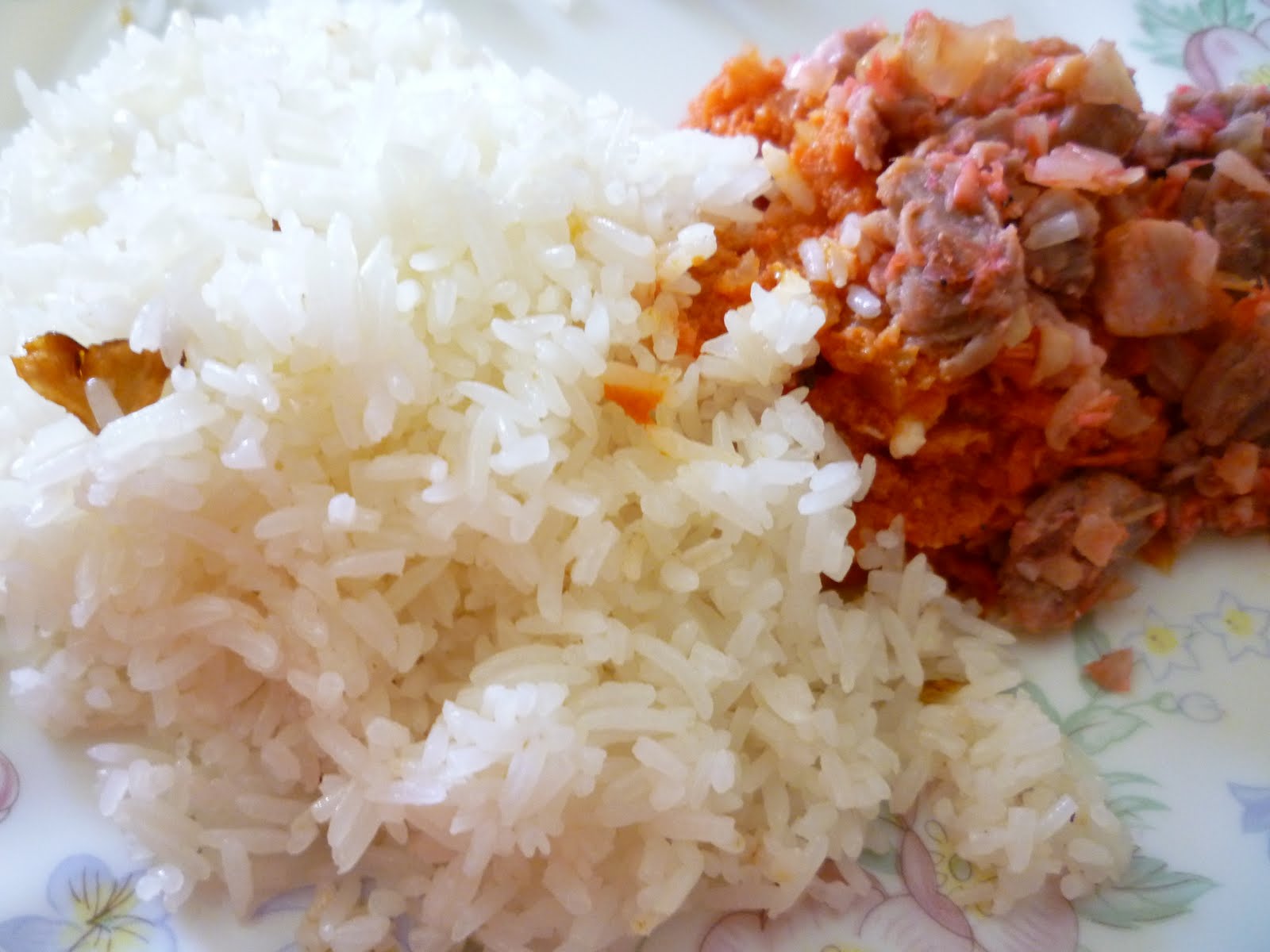 PinoyAmericanFavoriteRecipes: #324_Sauteed Tomatoes with Eggs