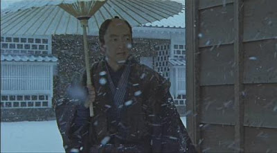 American Mishima: サムライ映画, American Mishima looks at The Sakurada Gate ...