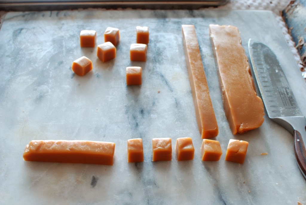 Wonderful Caramels - Simply So Good