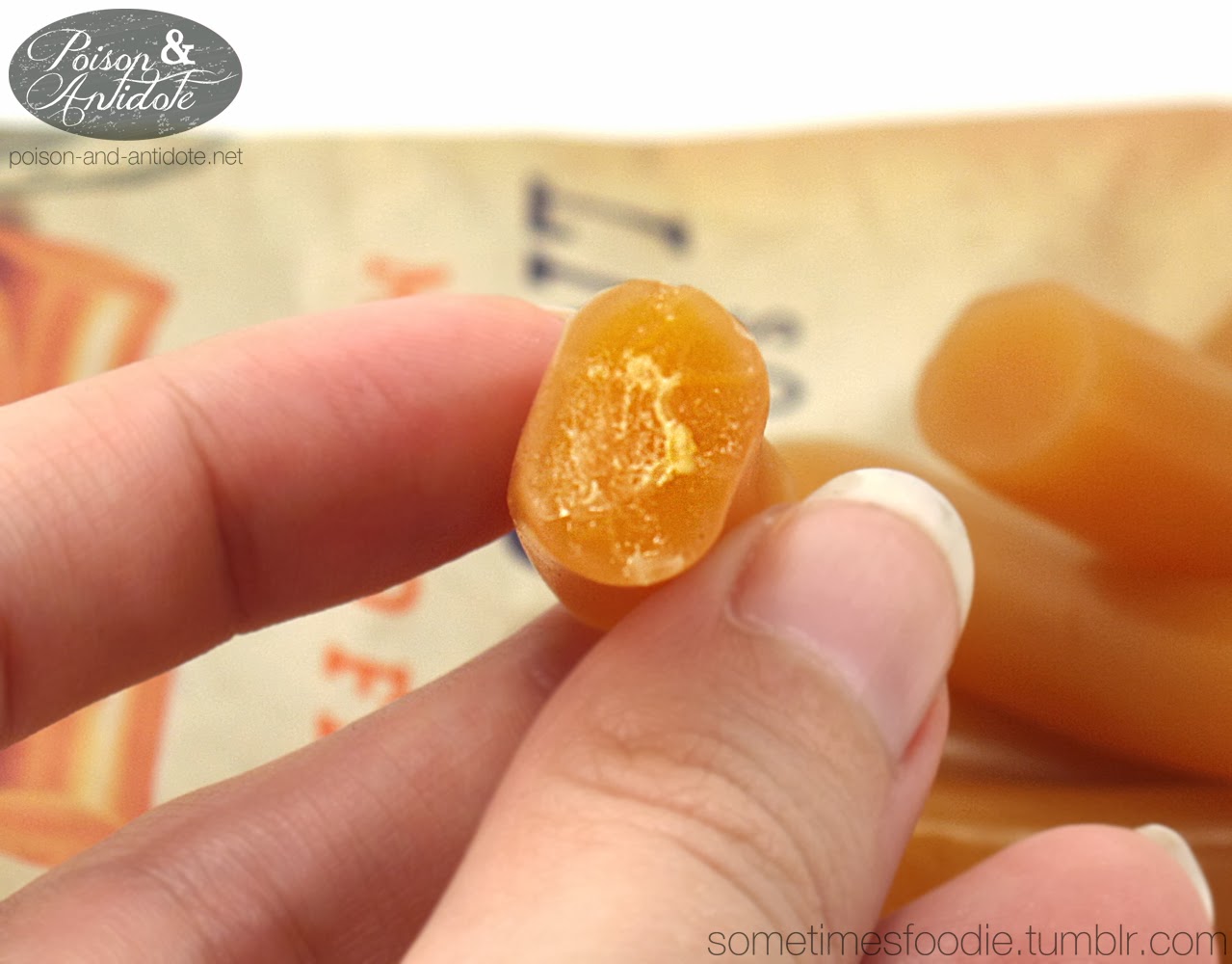 Sometimes Foodie: Darrell Lea’s Mango Soft Eating Licorice - HomeGoods ...