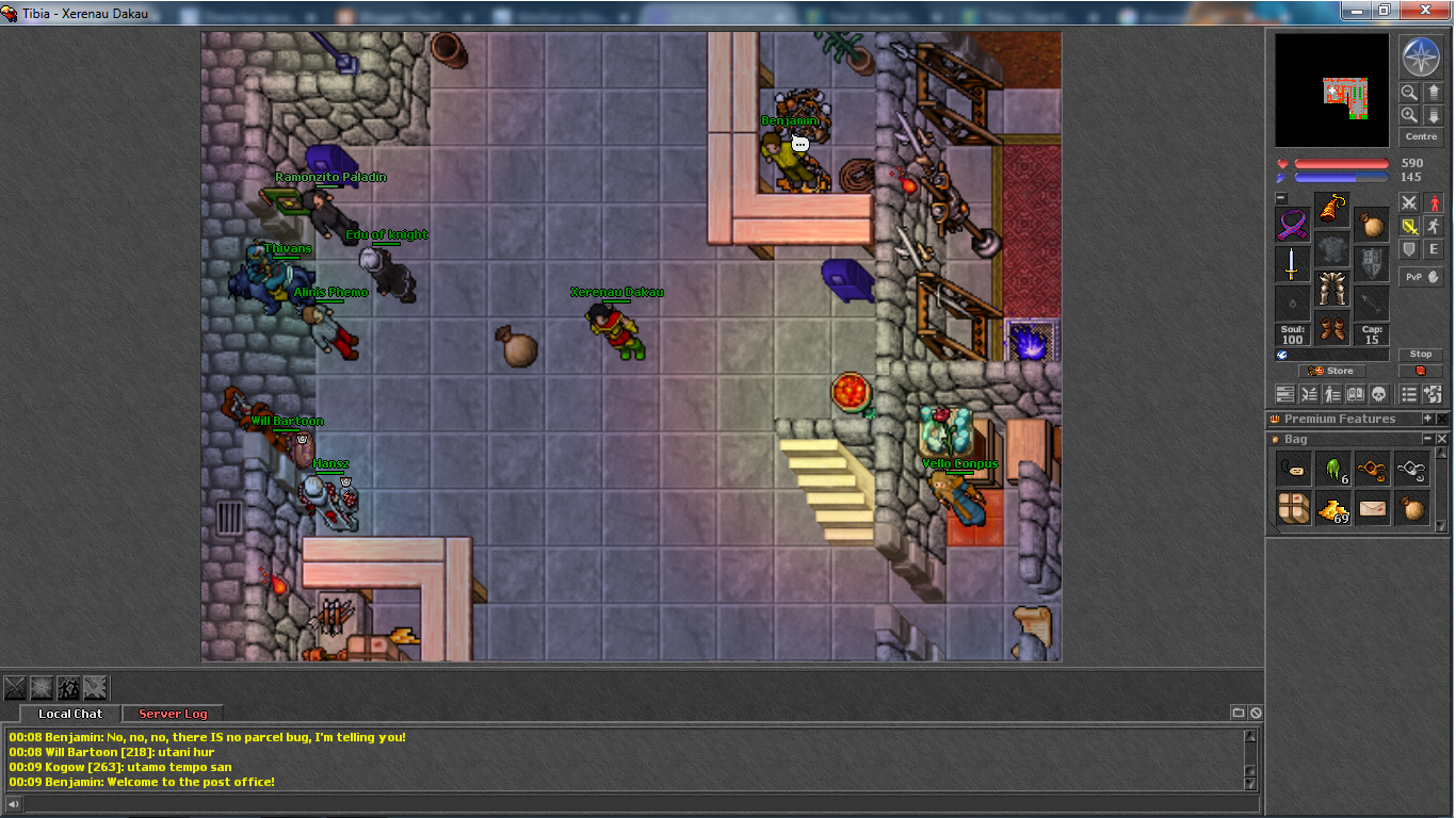 O motivo da decadencia dos MMO'S (e talvez dos jogos) | The Player Brasil