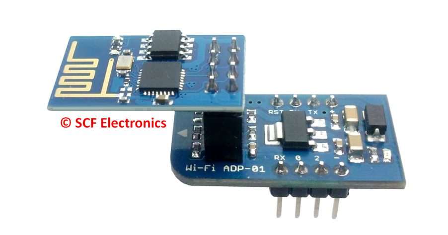 µPanel l'interfaccia wifi semplice per i tuoi progetti con Arduino ...
