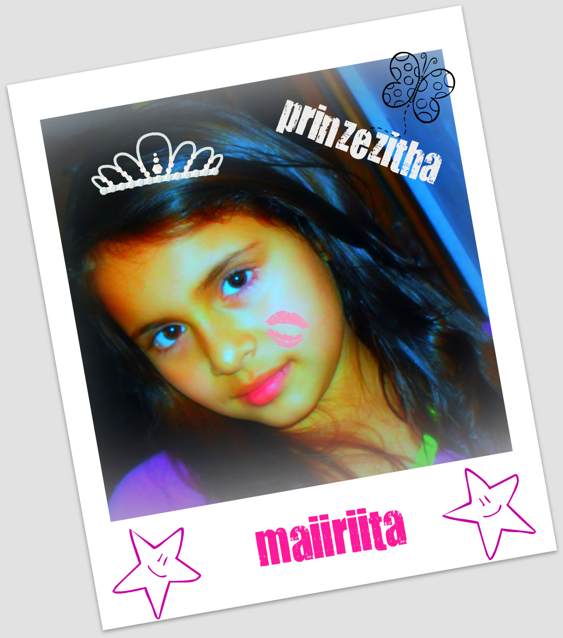 Tatica♥ Imagenes De Las NiÑas Mas Lindas
