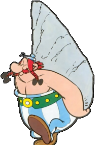 Past Forward: The Standing Stones