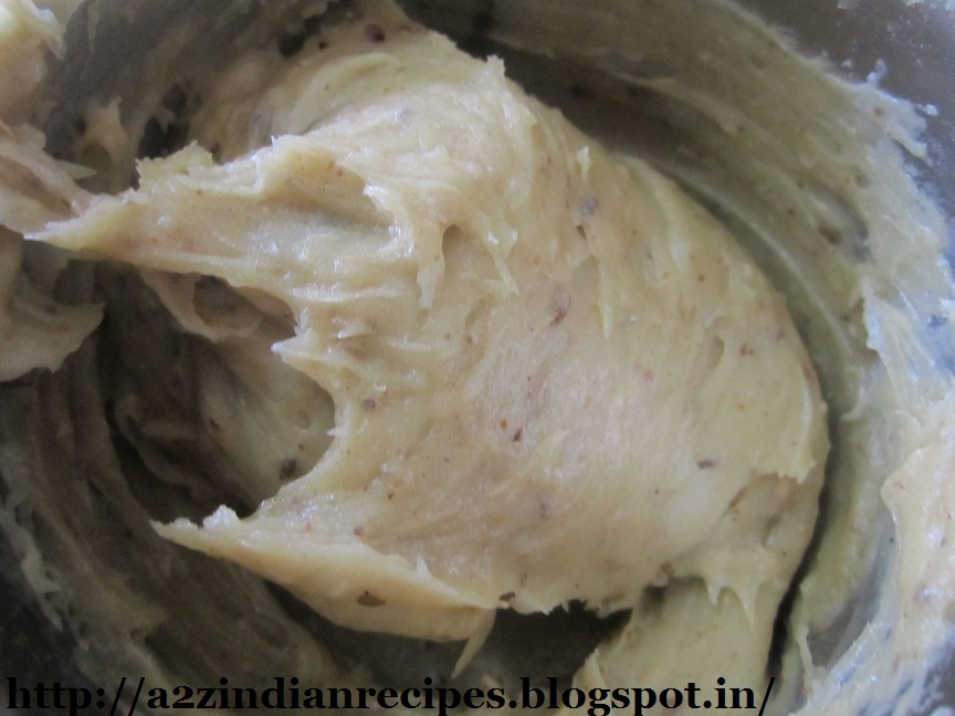 @ Best Maharashtrian Recipes : Sweet Potato Pancake / Upvasachi Ratal Poli