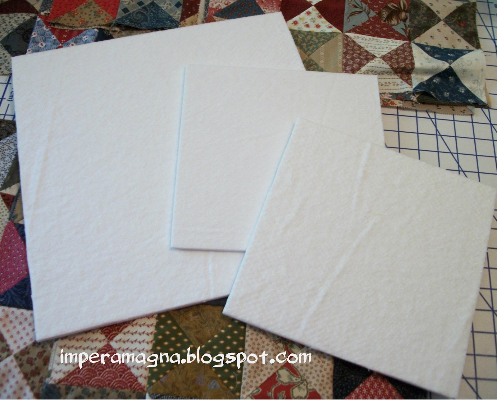 The Adventures of the Empress of the Universe: Mini Design Boards