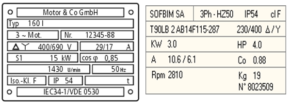 Starting Motor dengan mode Start Delta | Direktori Listrik