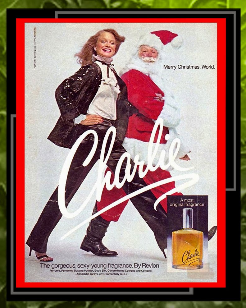 ShelleyHack: Christmas Countdown 1