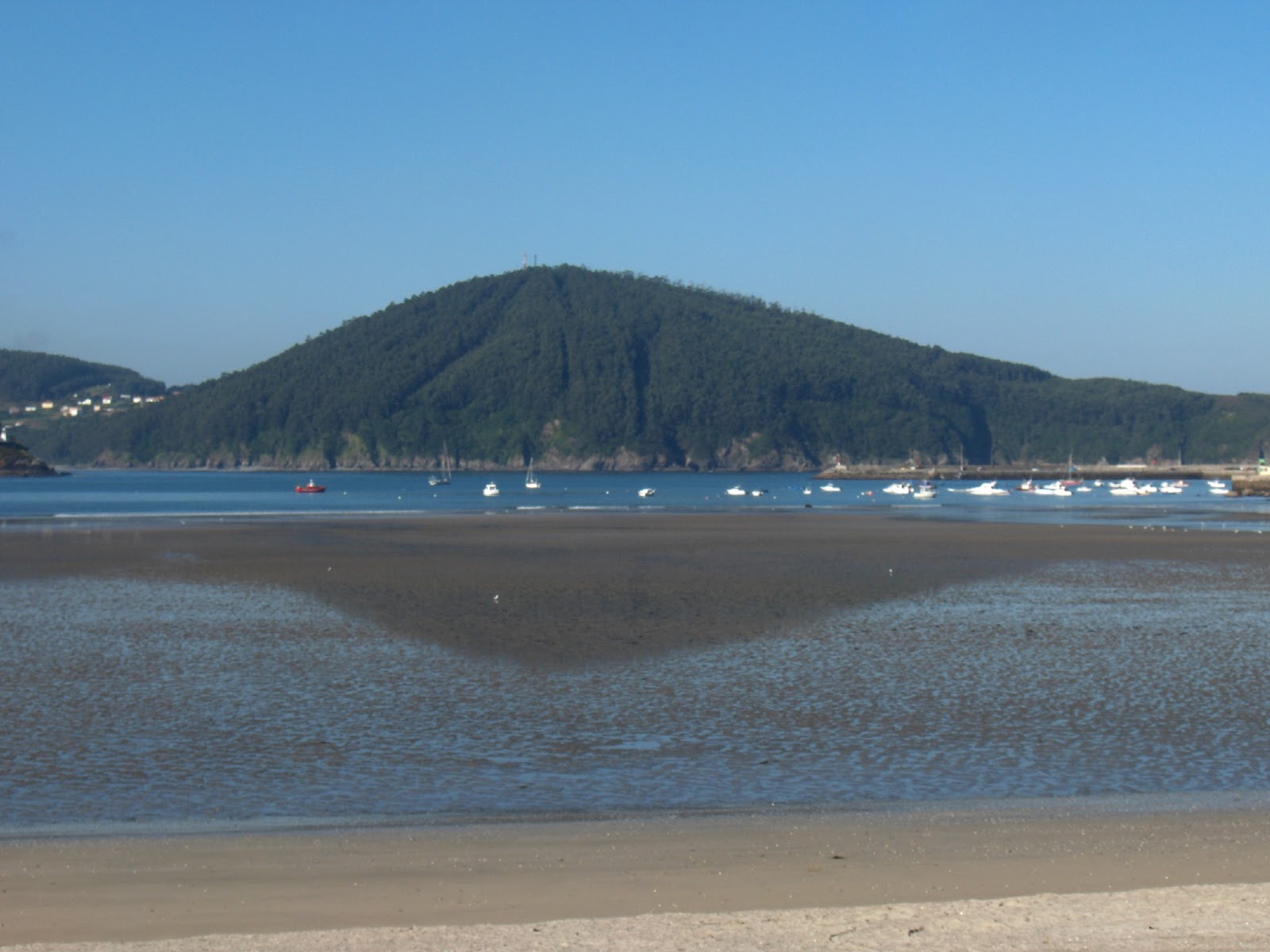 Rias Altas III - De Cedeira a Ortigueira