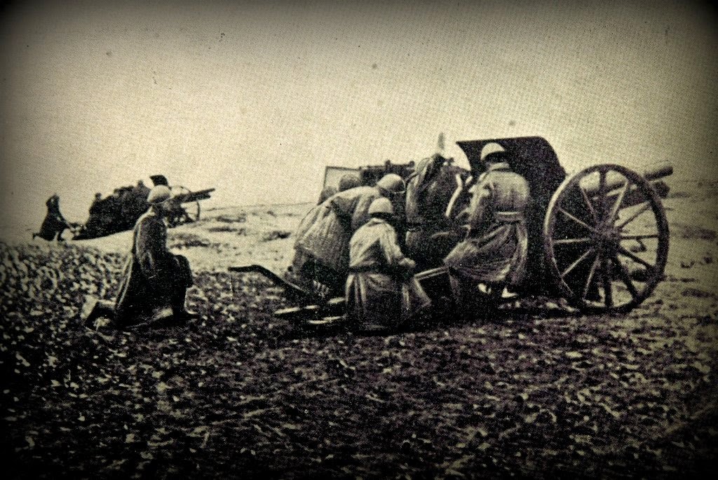 ΙΣΤΟΡΙΑ ΕΛΛΗΝΙΚΗ ΚΑΙ ΠΑΓΚΟΣΜΙΑ : ΕΛΛΗΝΟ-ΙΤΑΛΙΚΟΣ ΠΟΛΕΜΟΣ : Ο ΕΛΛΗΝΙΚΟΣ ...