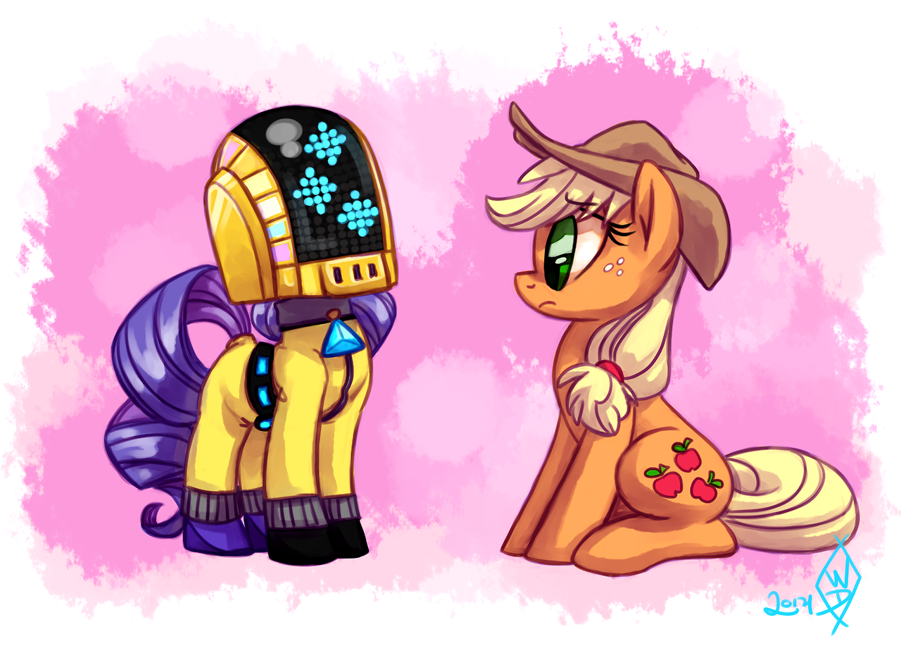 Equestria Daily - MLP Stuff!: September 2014