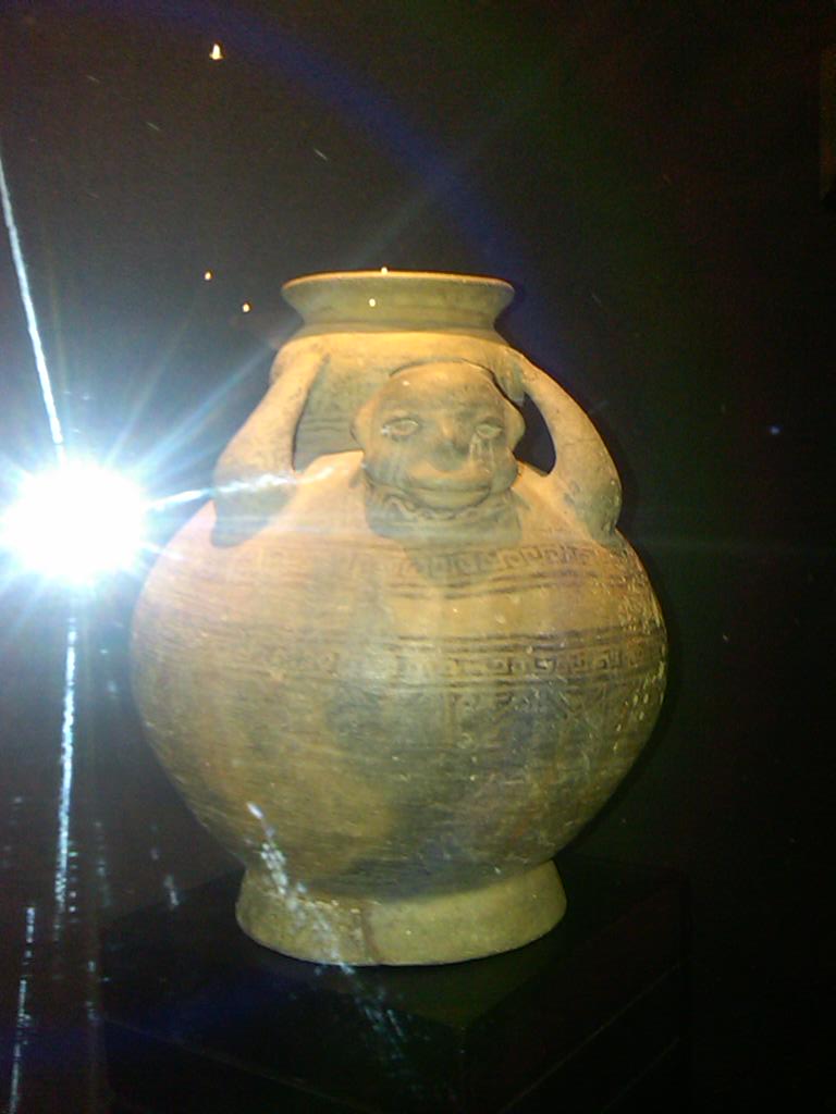 PORTAFOLIO CARLOS YANEZ: CULTURA PANZALEO