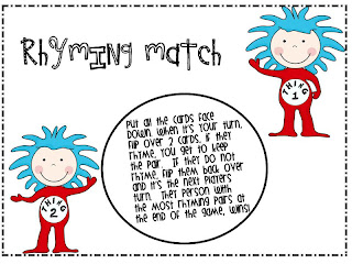 K-1 Teaching Besties: March Fun